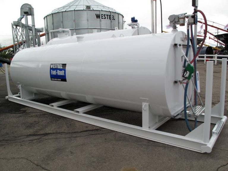 Custom-Built Fuel Tanks: How to Get a Tank Built to Your Specifications ...